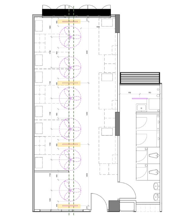 NESST Tukang Dormitory | Affordable Worker Dormitory Singapore